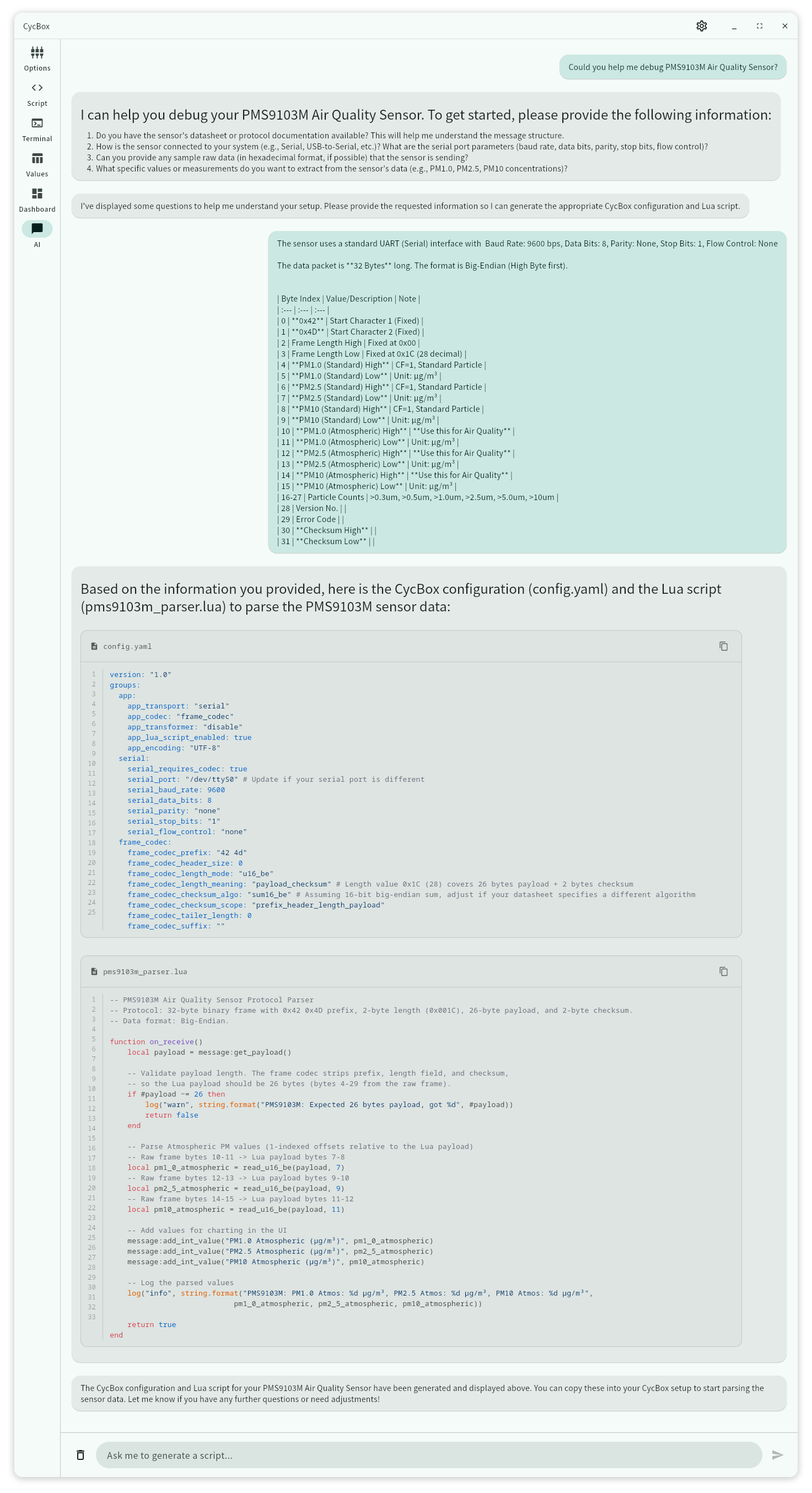 Flutter GenUI 初探 | YPLAM